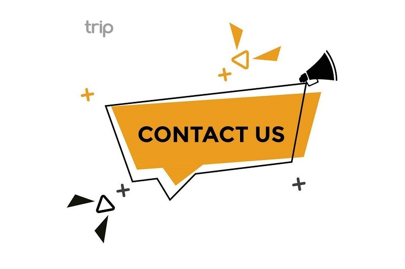 Contact us - Rooty Trip