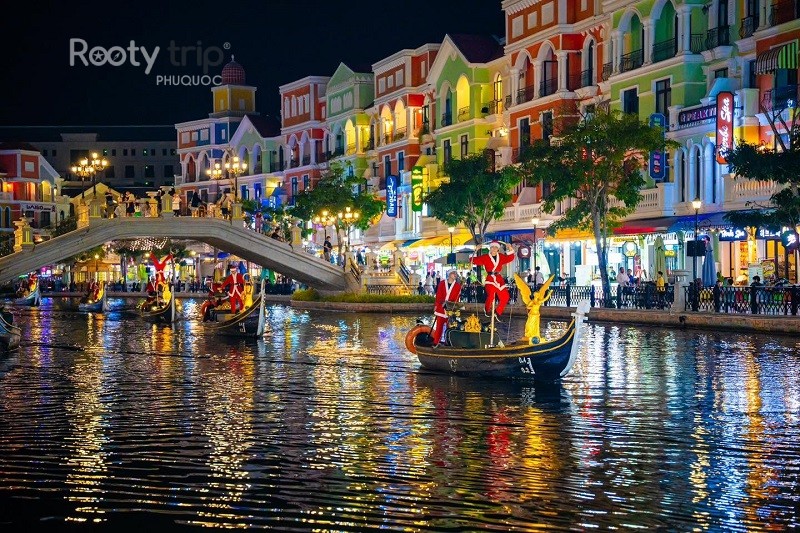 Grand World Phu Quoc - Top Experiences You Can’t Miss