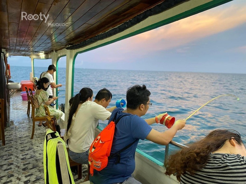 Top Excursions in Phu Quoc | Best Day & Night Tours